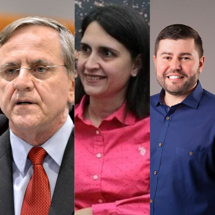 Alego: Conheça 5 candidatos de Anápolis que podem ser “puxadores de ... Alego: Conheça 5 candidatos de Anápolis que podem ser “puxadores de ...